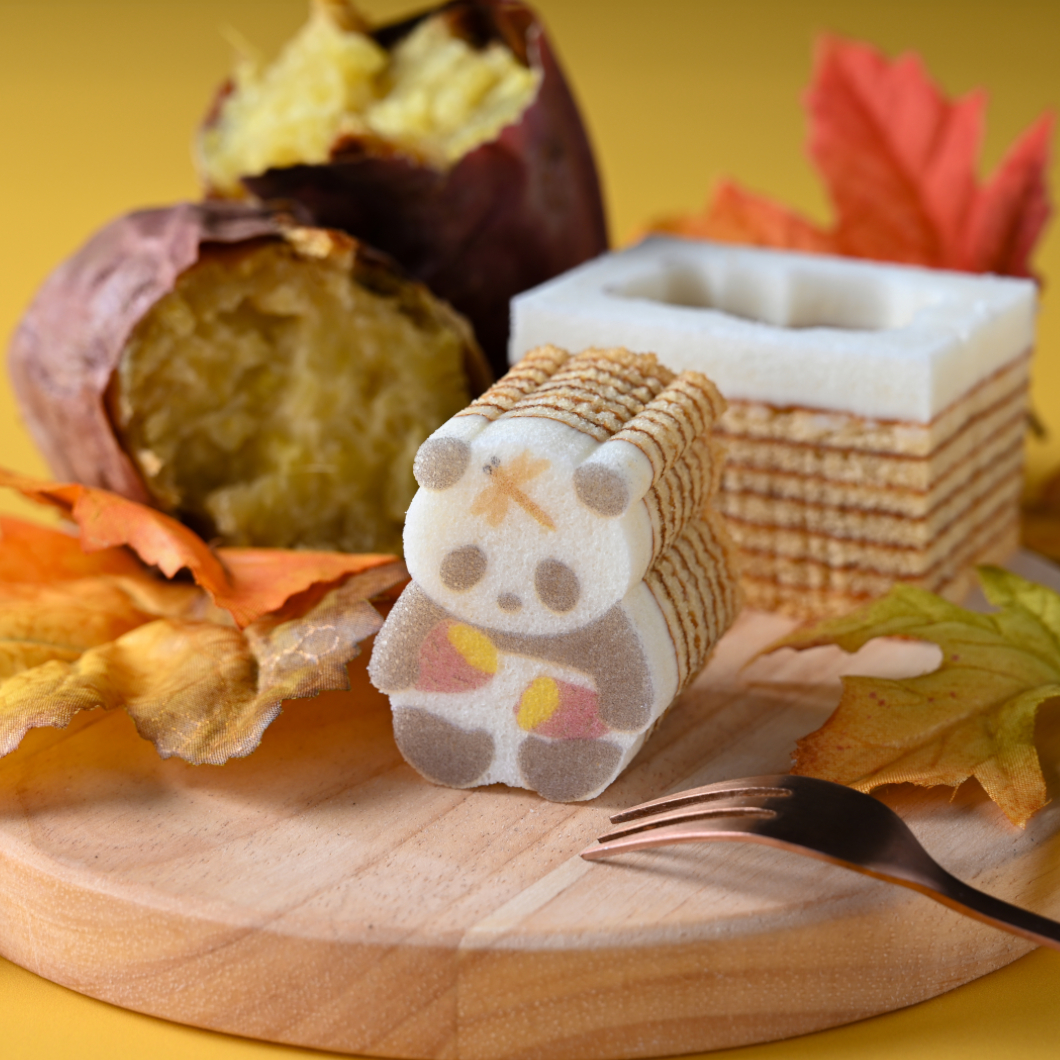 パンダバウム｜【公式】カタヌキヤオンラインショップ